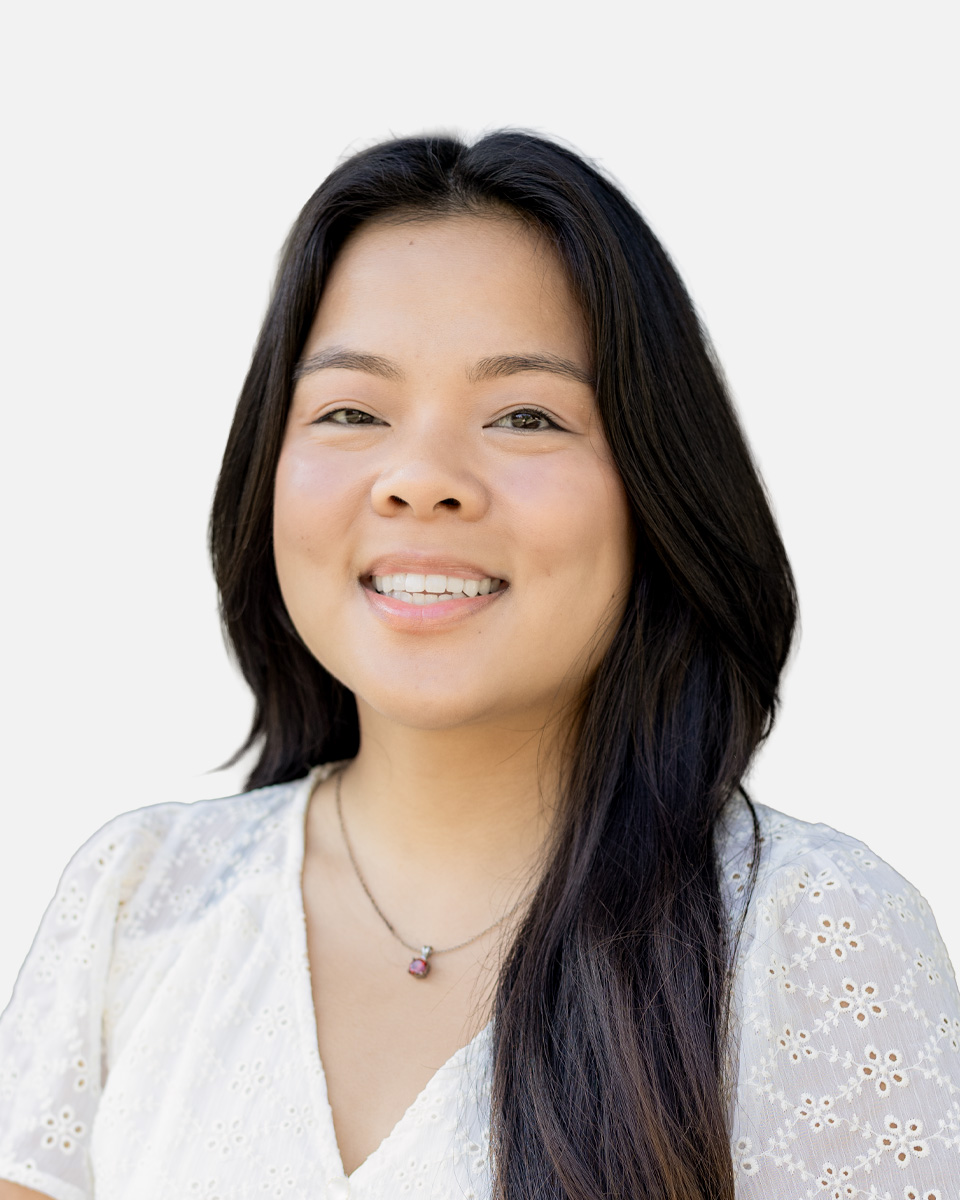 Aimee Robisky - LCT Team