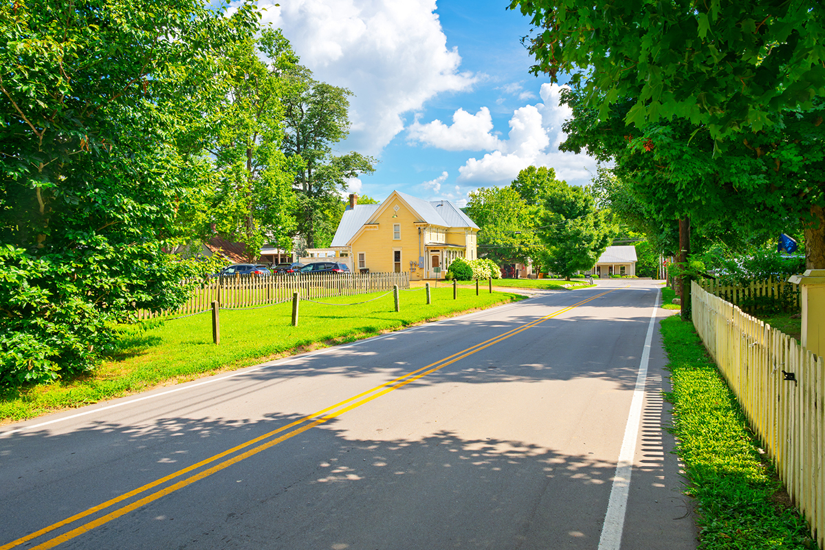 Why is Leiper's Fork Real Estate Special? | The LCT Team